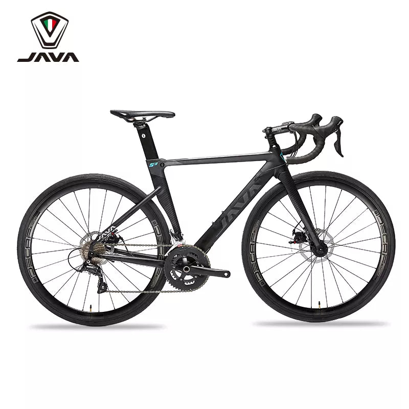 JAVA SILURO Road Bike – Cheap Essentials
